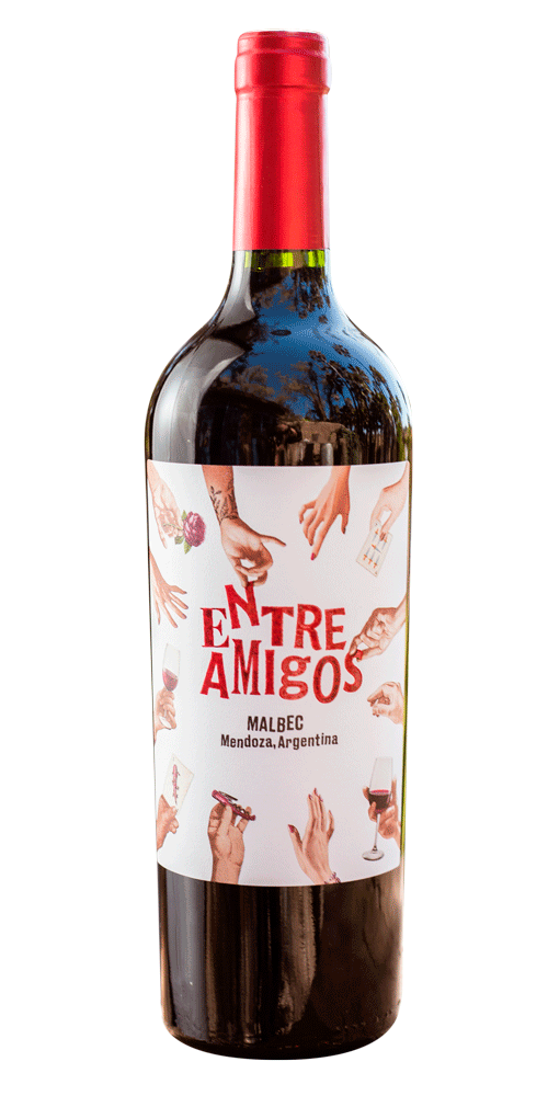 Entre Amigos – Bodega Torreleones