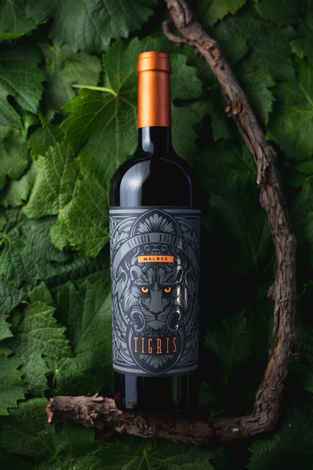 Tigris – Bodega Torreleones